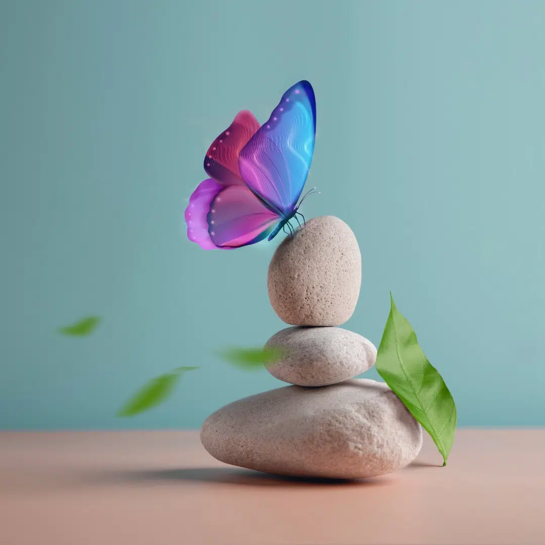 Reclaim Your Equilibrium | Thera Wellness™