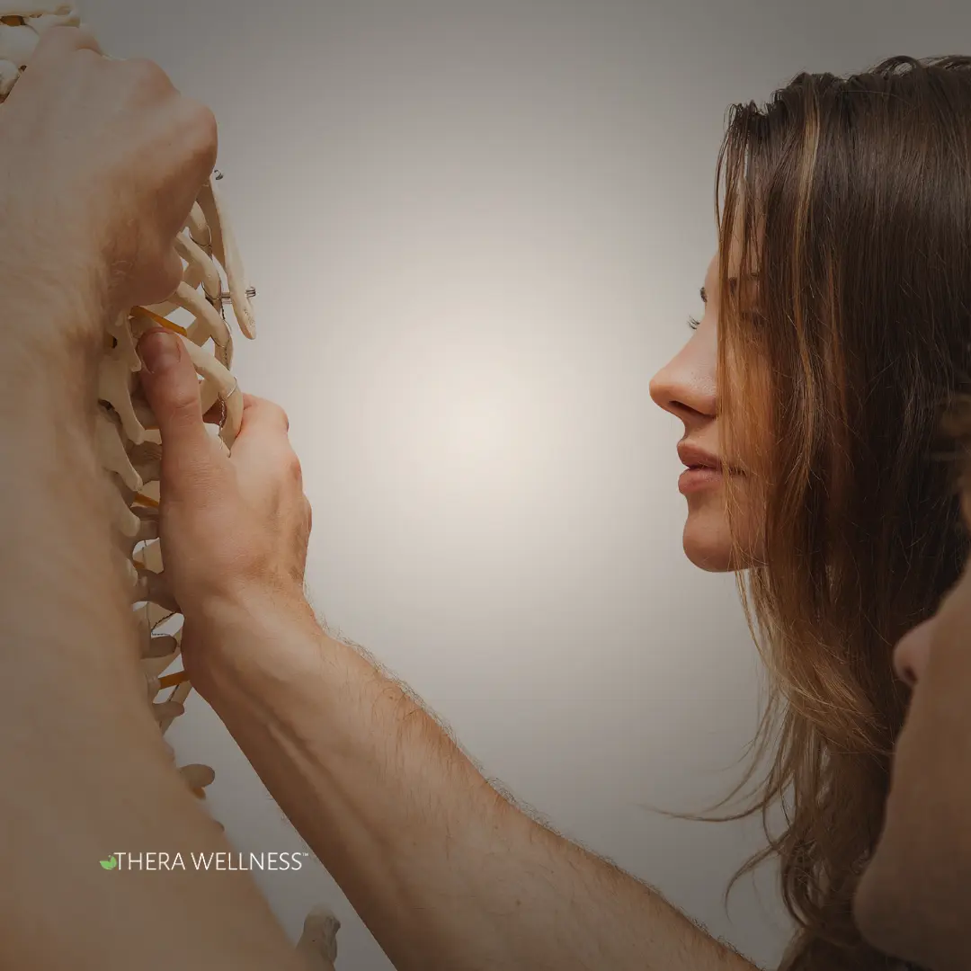 Holistic Chiropractic Therapy with THERA WELLNESS®