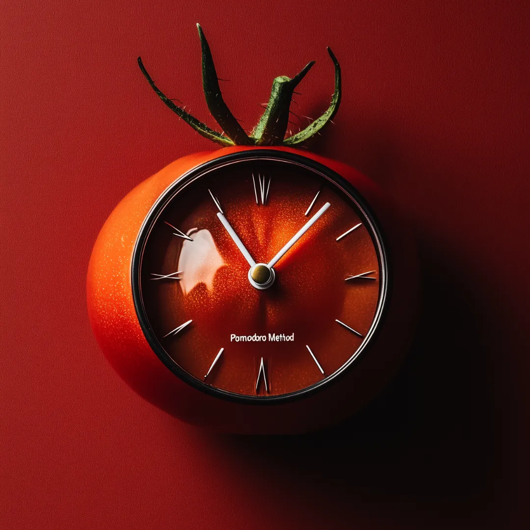 Pomodoro Method: A Science-Backed Productivity Hack