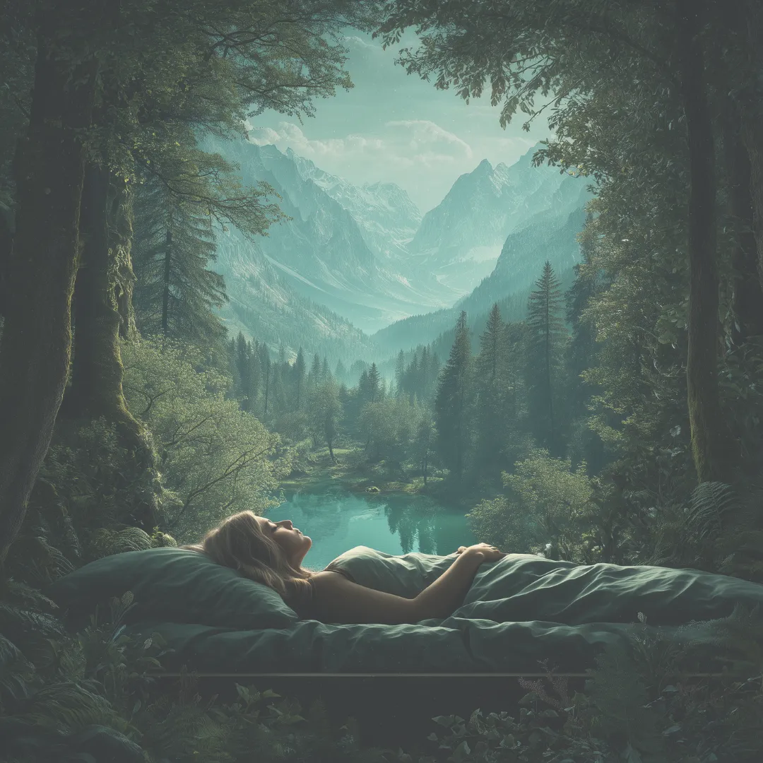 Sleep Biohacking with AI & Energy Medicine | Thera Wellness